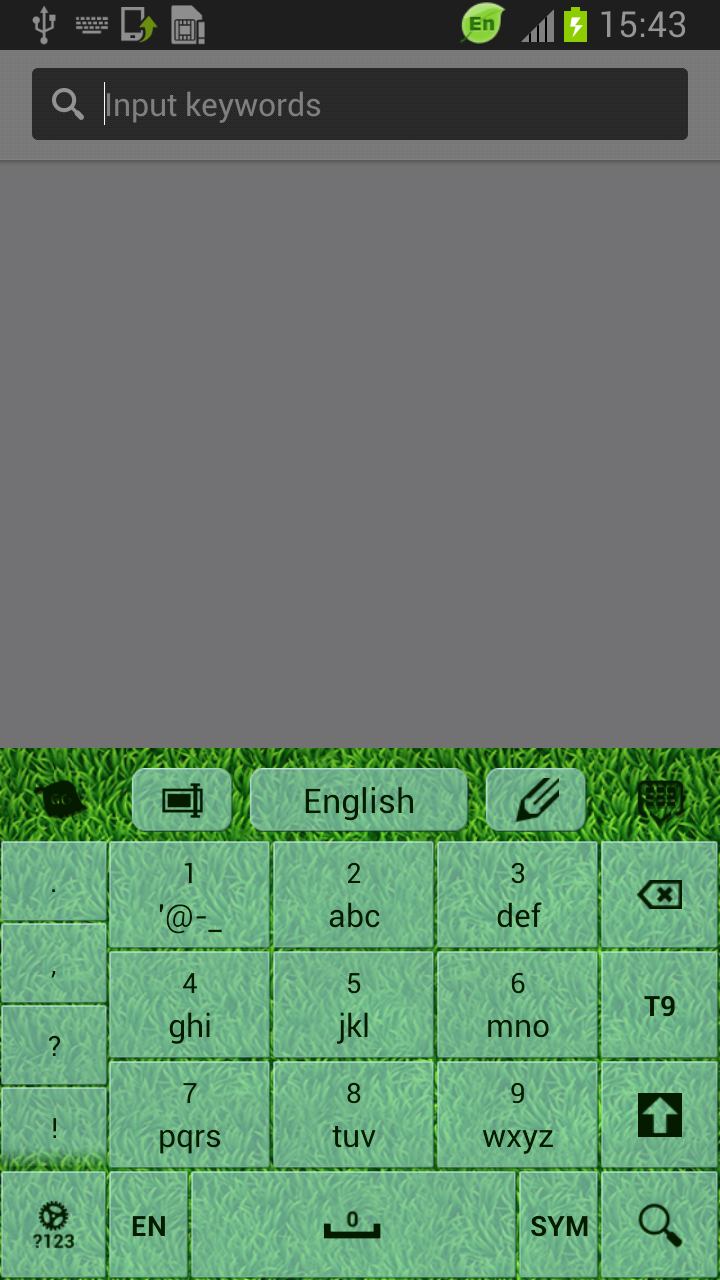 Best Phone Keyboard Theme - App on the Amazon Appstore