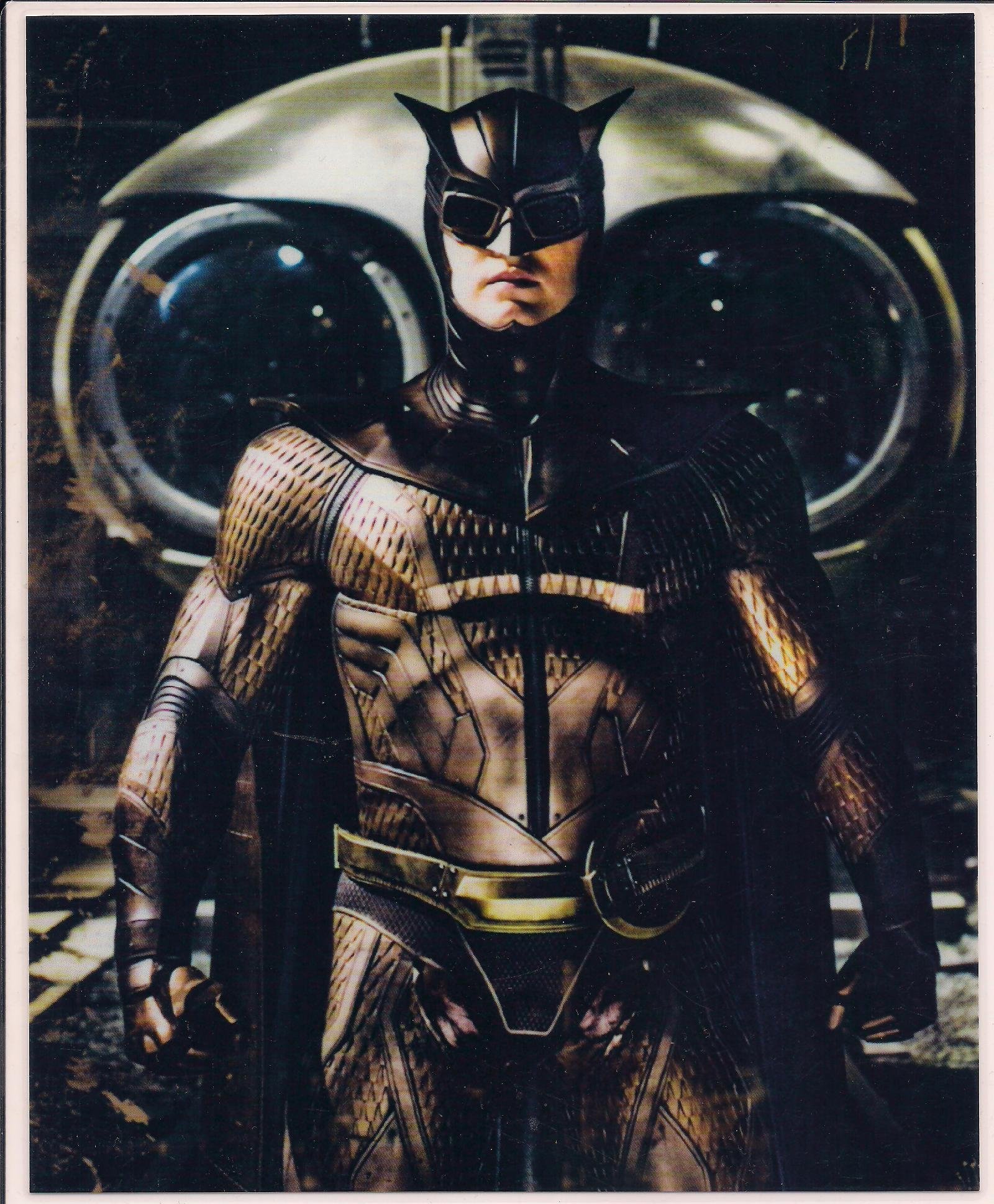 Patrick Wilson Watchmen