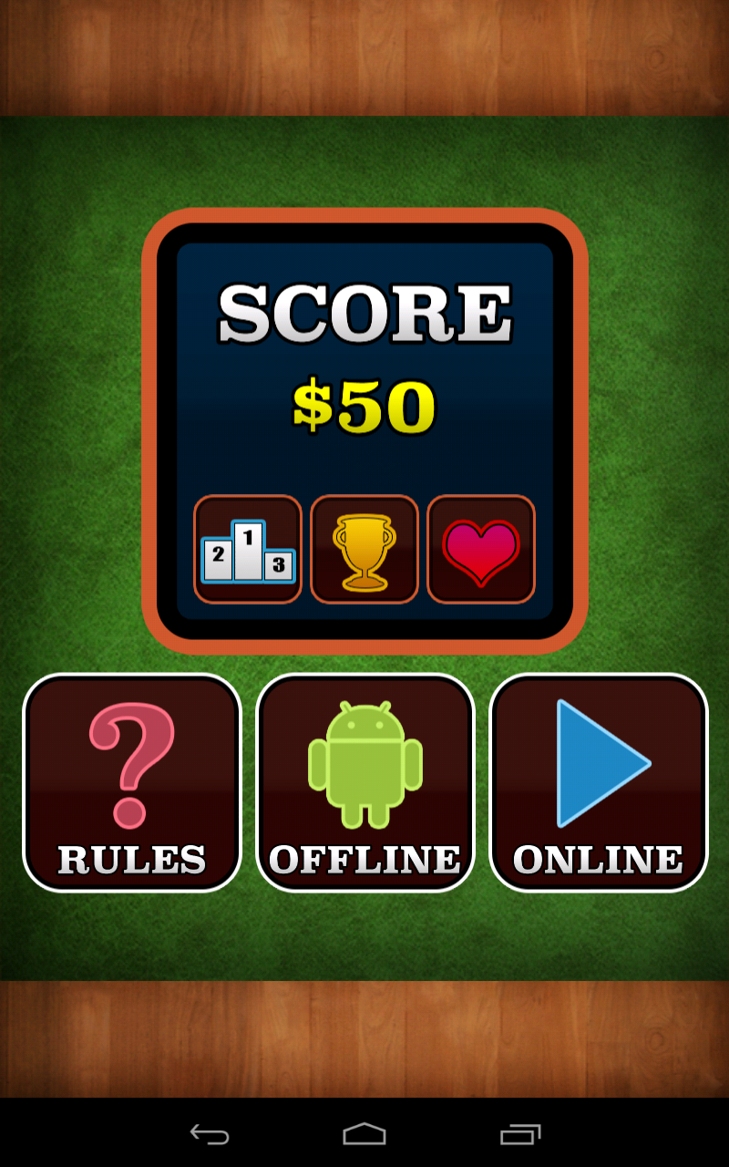 Fingers - Online Multiplayer - App on Amazon Appstore