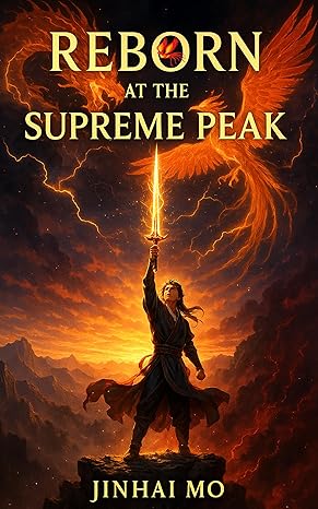 Reborn at the Supreme Peak: A Wuxia Xianxia Reincarnation Adventure (Book 3) (English Edition ...