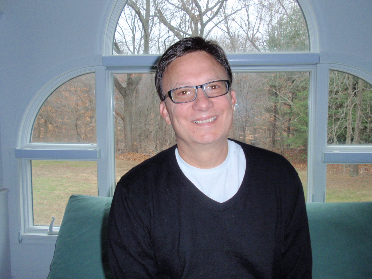 Amazon.com: Thomas Gagliano: books, biography, latest update