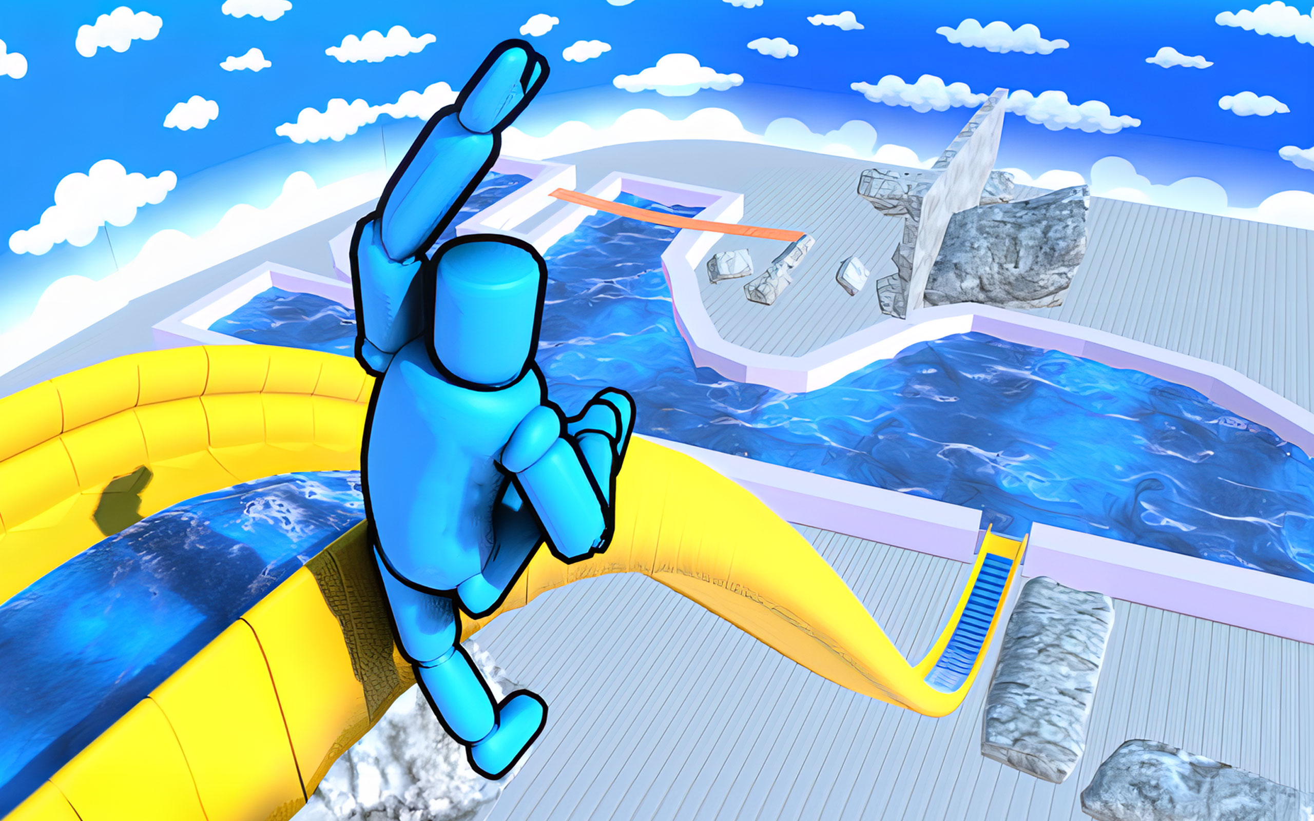 Ragdoll Sandbox - App on Amazon Appstore