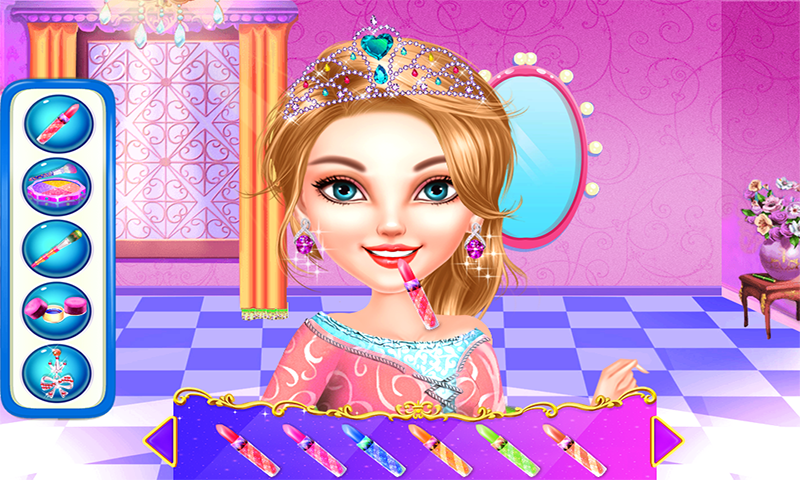 High School Prom Queen Date : in this free game, Love, Date, Dance ...