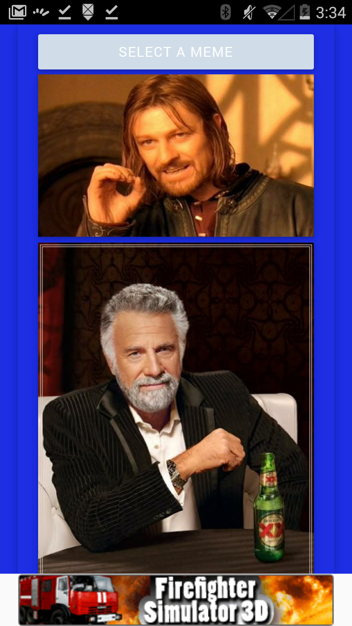 Free Meme Generator - App on Amazon Appstore