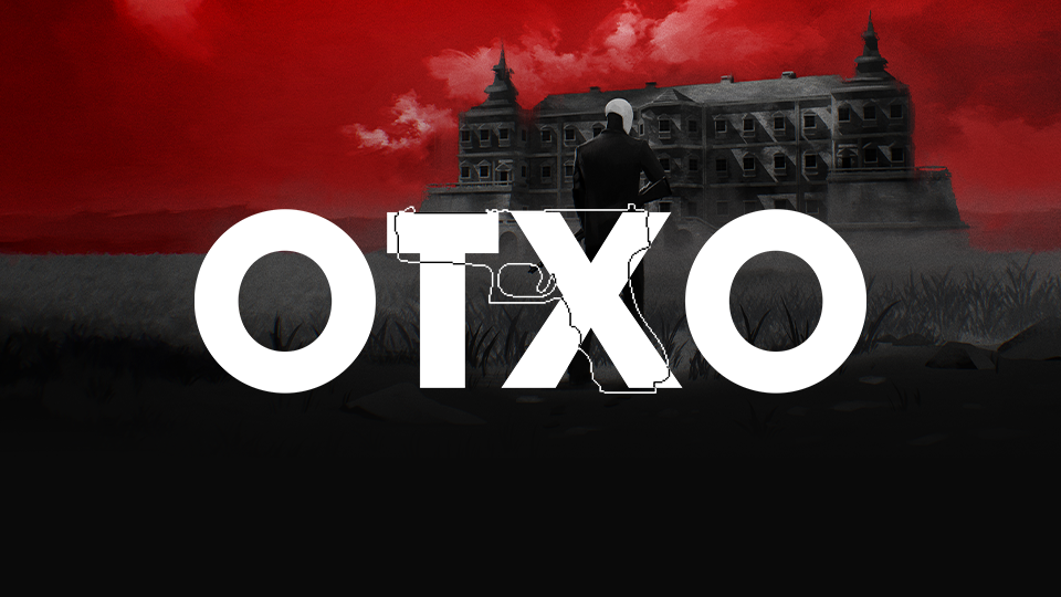 Play OTXO | Amazon Luna - No Download Required