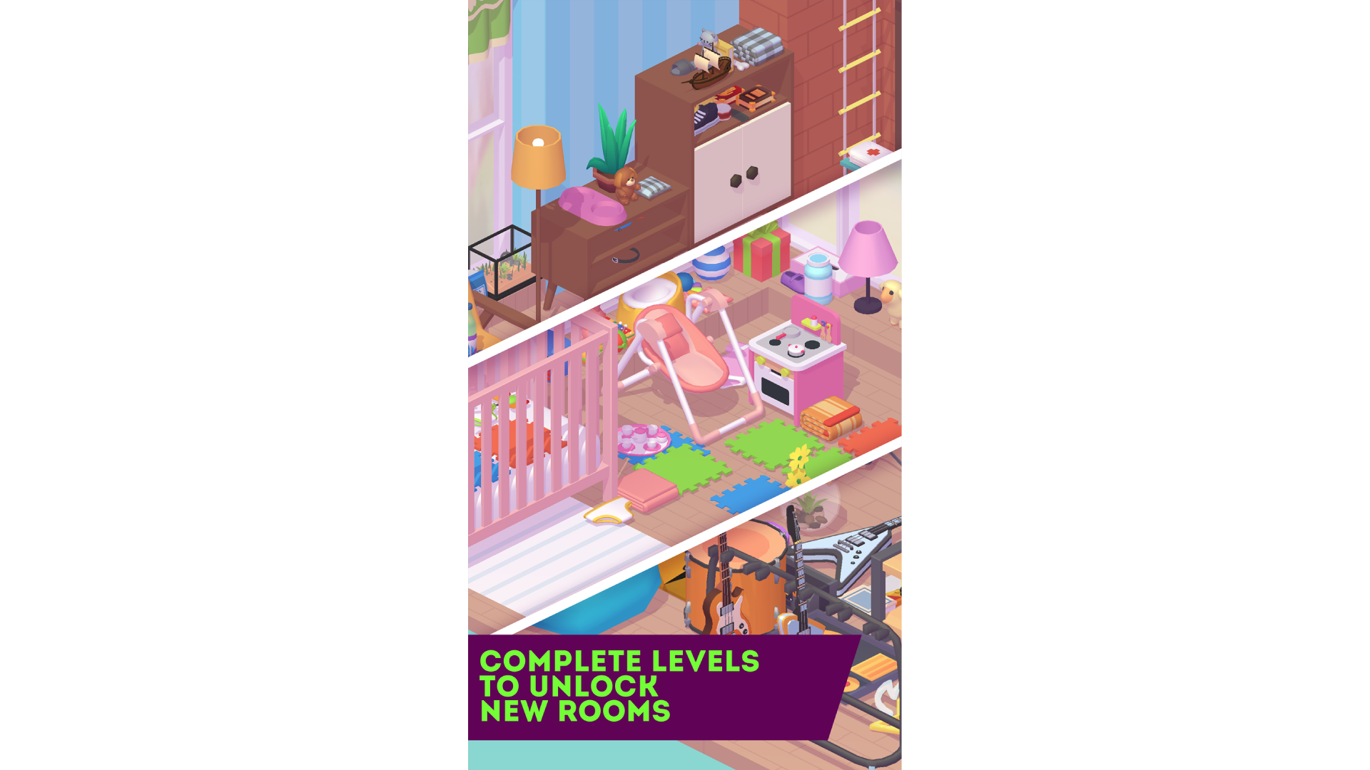 Decor Life - Home Design Game - App on Amazon Appstore