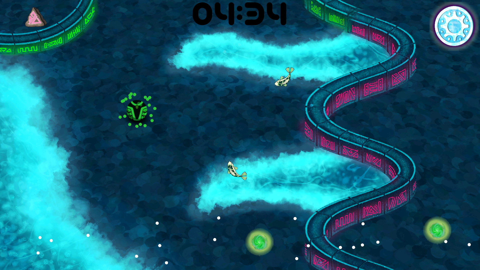 Cocooned - App on Amazon Appstore