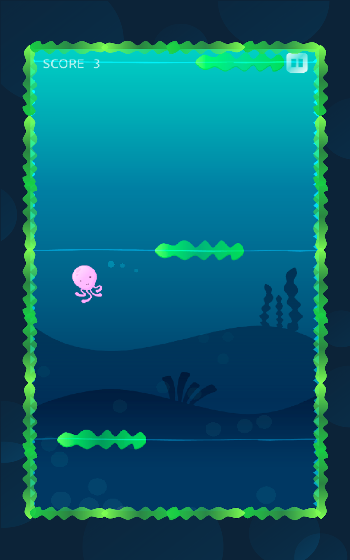 Awesome Octopus - App on Amazon Appstore