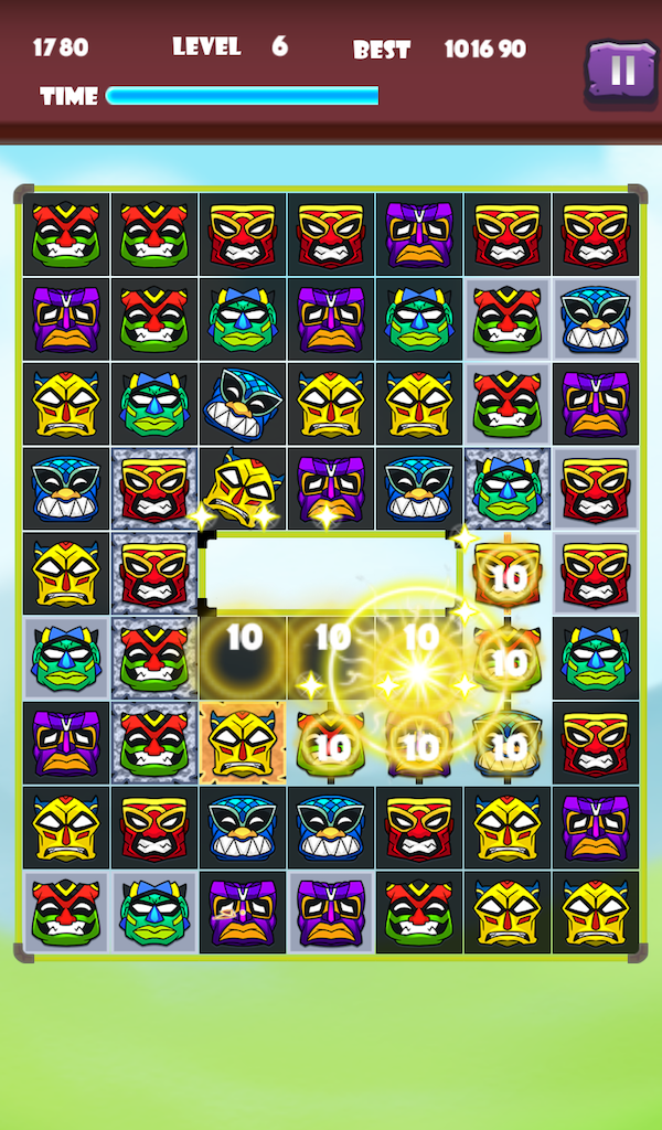 Box Crush - App on Amazon Appstore