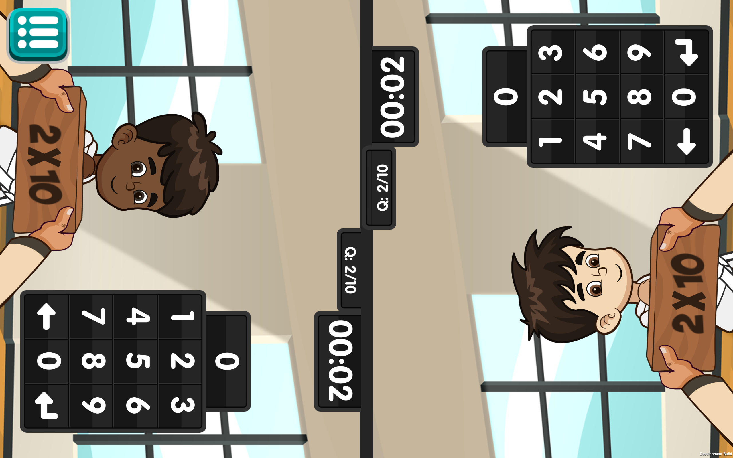 Times Tables Karate - App on the Amazon Appstore