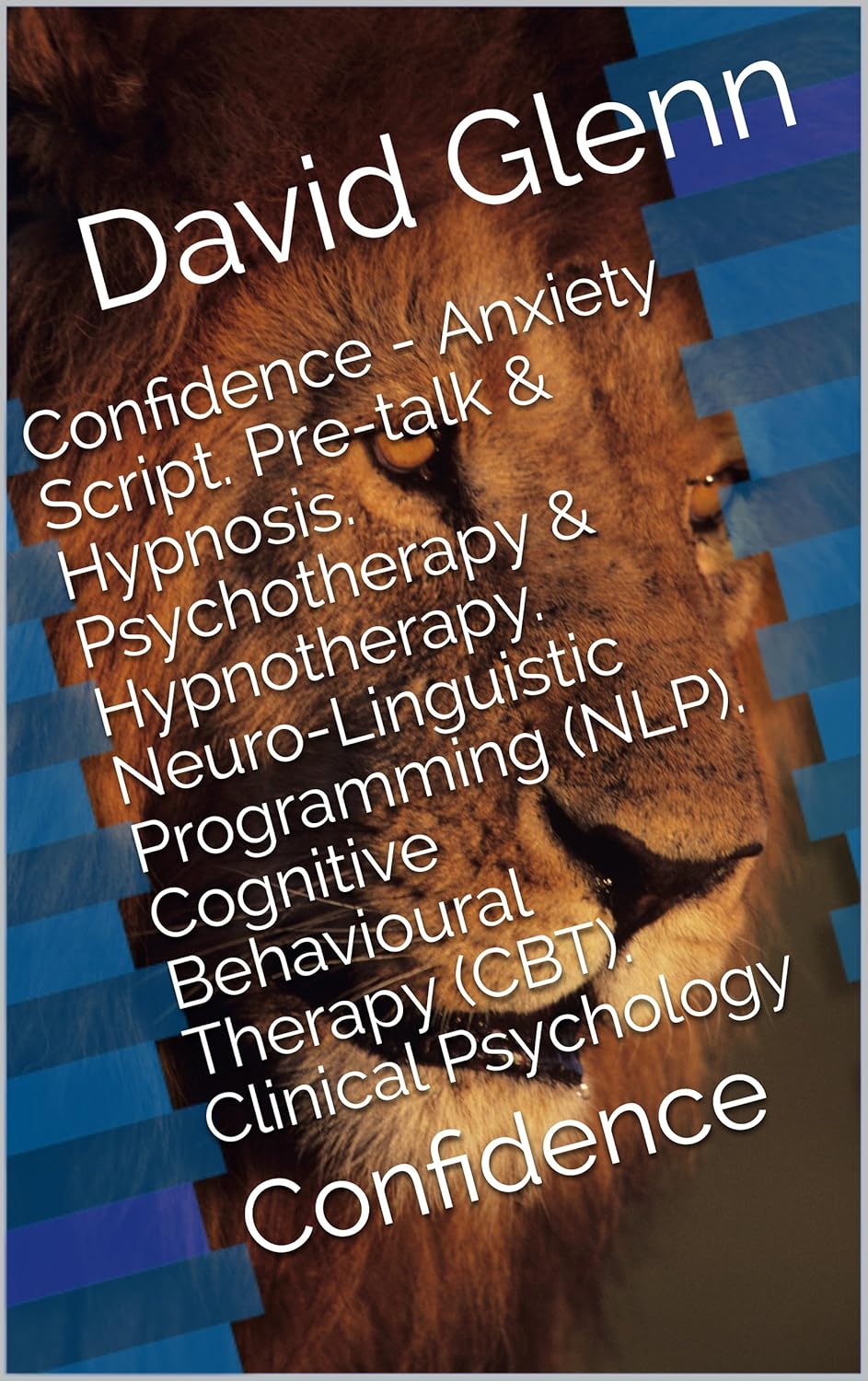 Amazon.com: Confidence - Anxiety Script. Pre-talk & Hypnosis ...