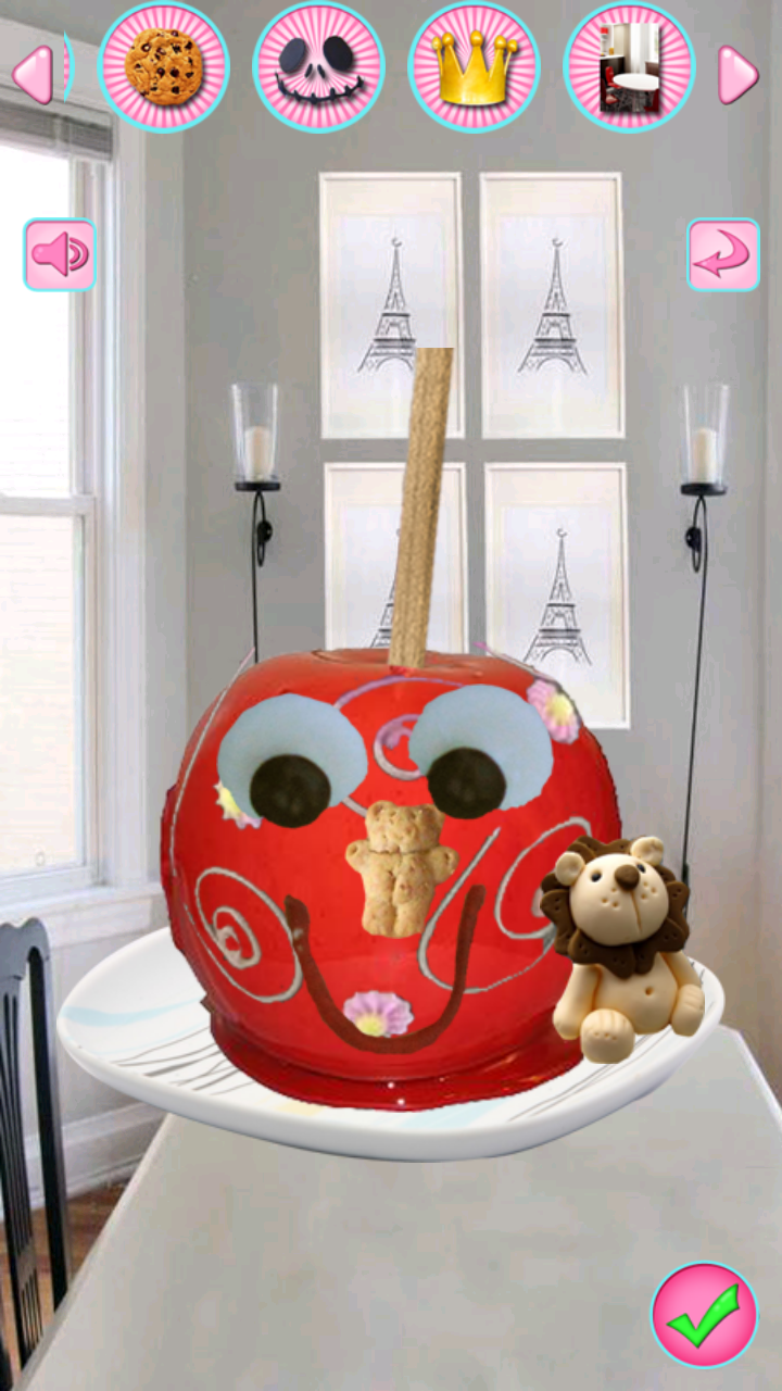 Make Candy Apples - App on the Amazon Appstore