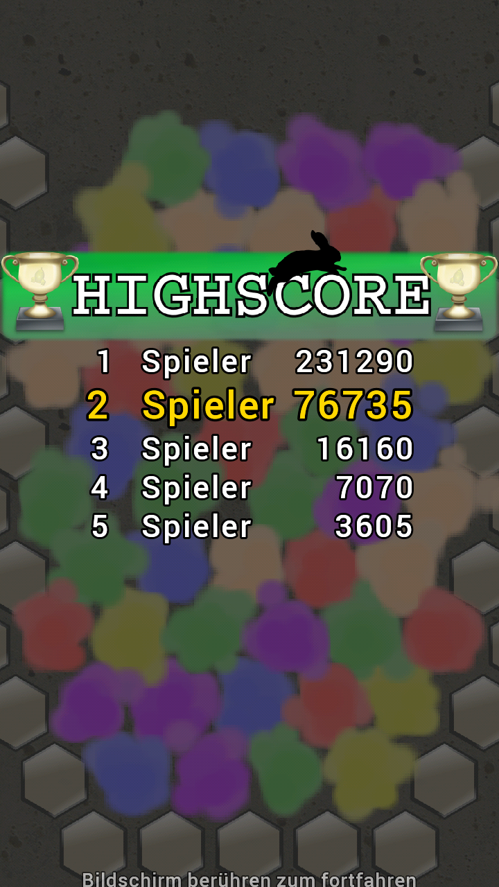 Bumpy Balls Match 4 - App on Amazon Appstore