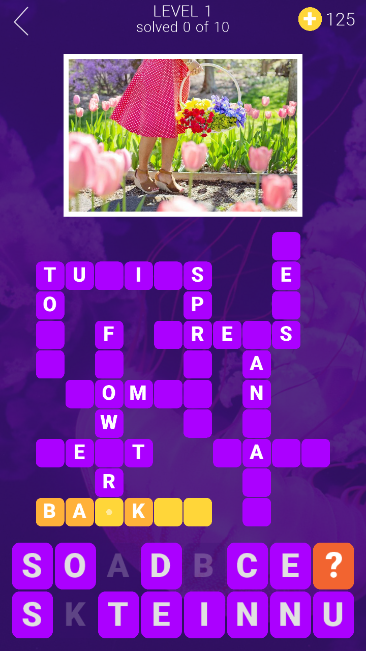 Look for Words - App on Amazon Appstore