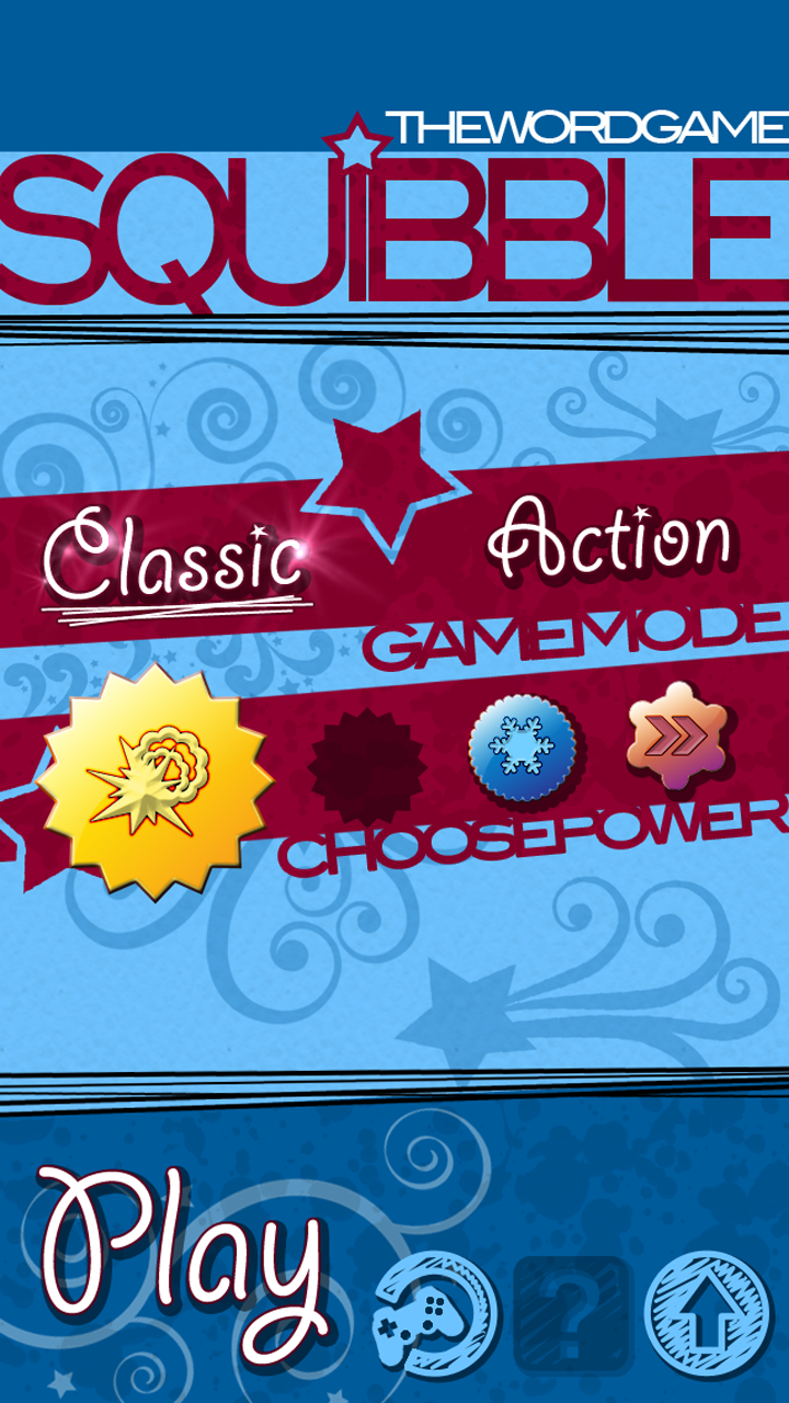 BCG: Squibble - the word game:Amazon.de:Appstore for Android