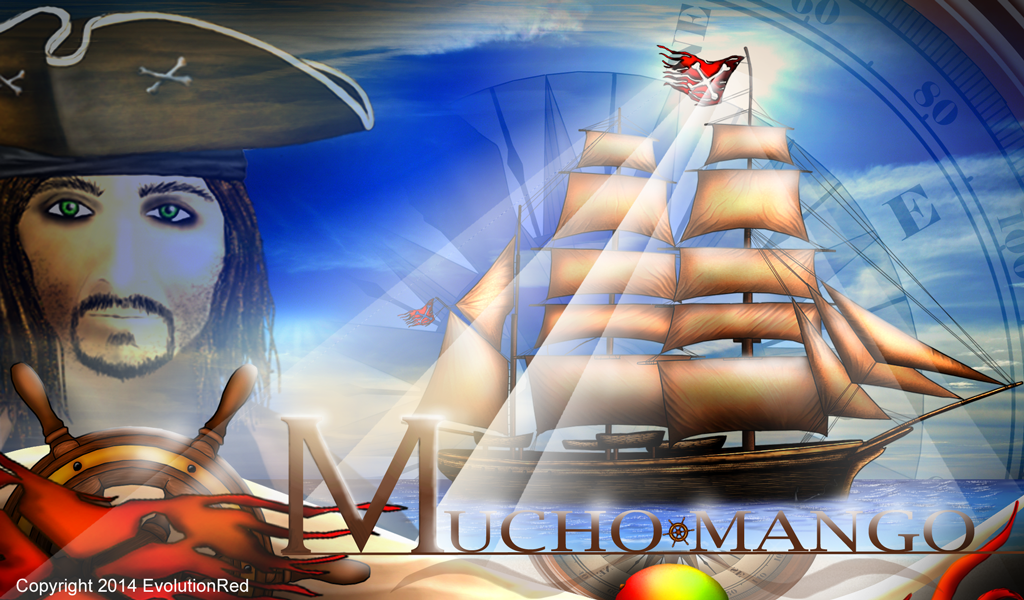 Mucho Mango - Match Three In 3-D:Amazon.de:Appstore for Android