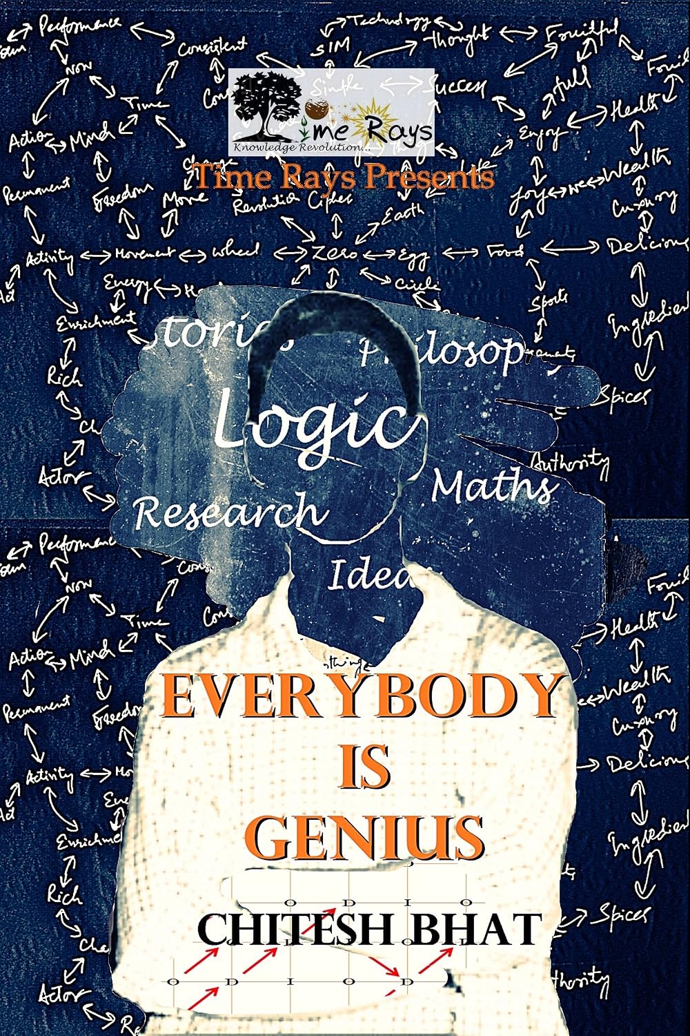 Amazon.com: Everybody is Genius eBook : Bhat, Chitesh: Kindle Store
