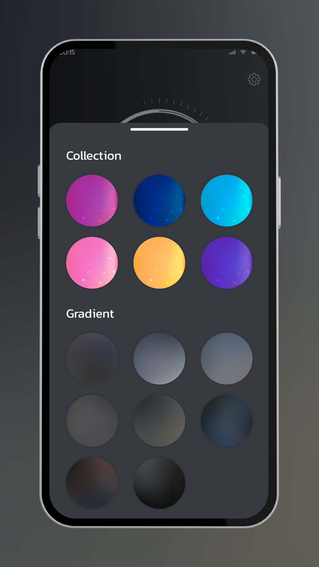 Clockify: Digital & Analog Clock Screensaver App for Fire TV & Tablets ...