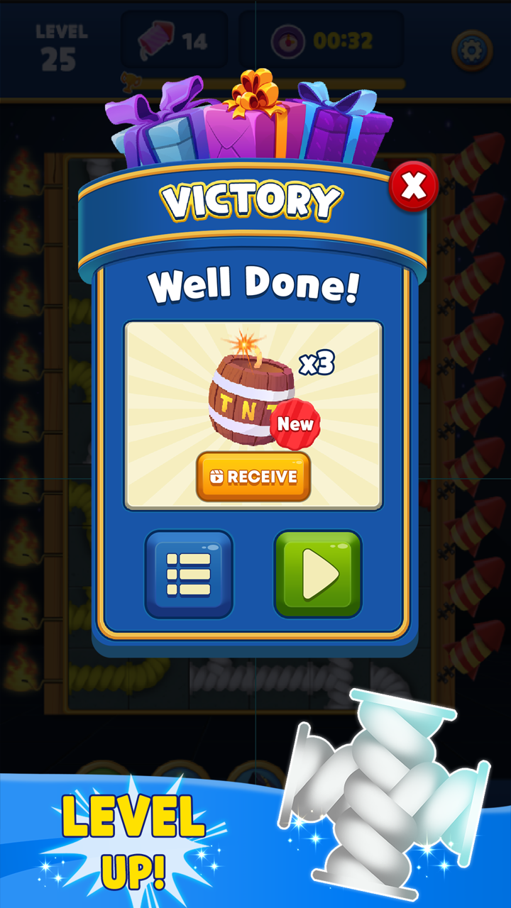 Rocket Pipe Puzzle - App on the Amazon Appstore