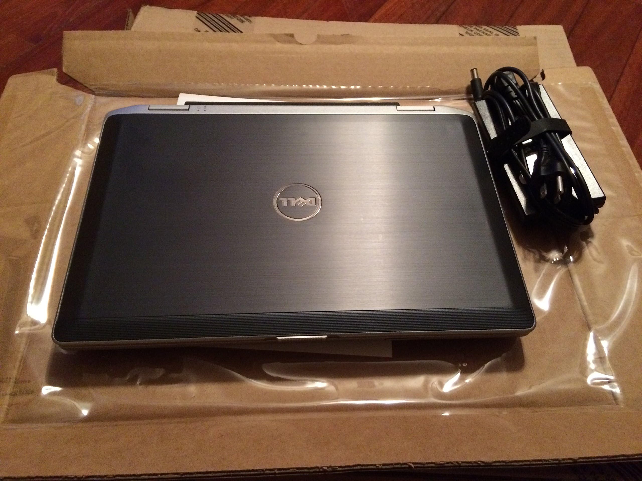 Amazon.com: Lenovo ThinkPad Edge E560 15.6" Business Laptop: Intel 6th ...