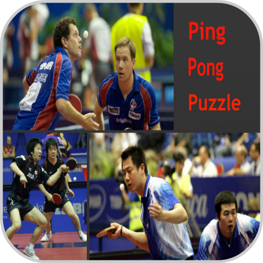 Ping Pong Puzzle - App on Amazon Appstore