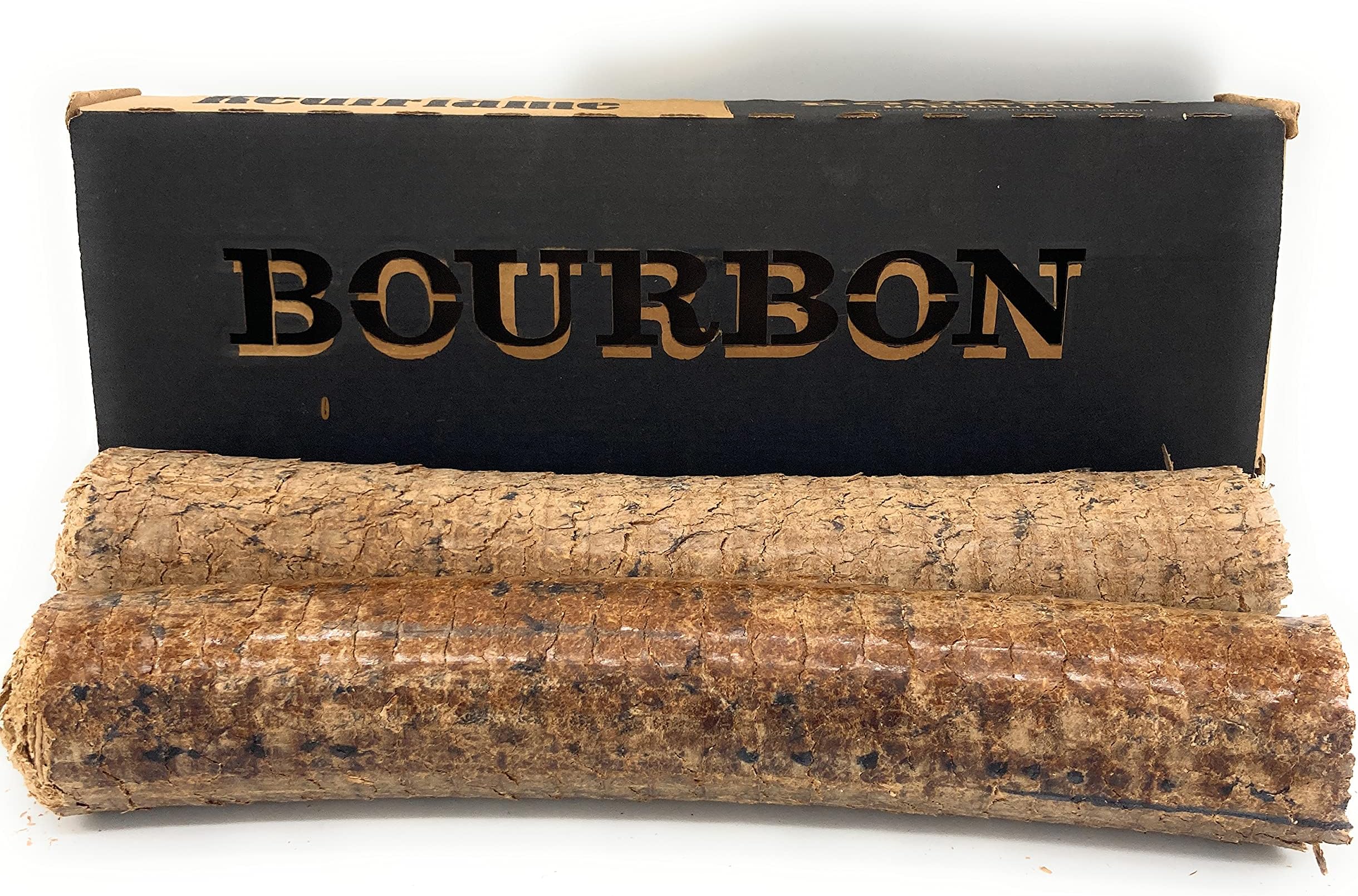 Amazon.com: RediFlame Bourbon fire logs : Patio, Lawn & Garden