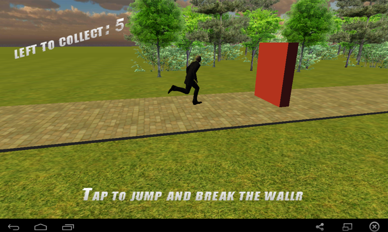 Jumpx Pyd - App on Amazon Appstore