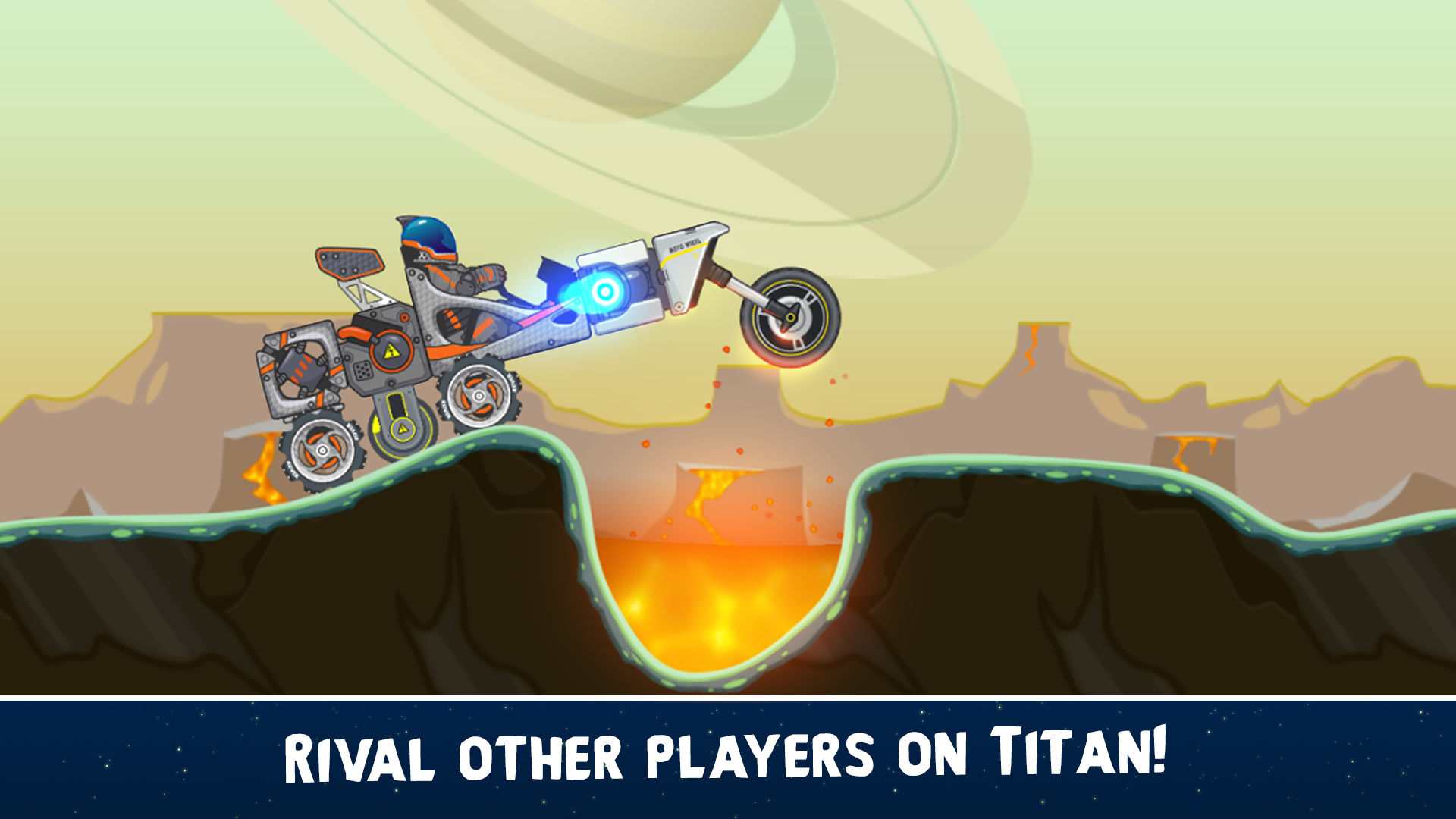 RoverCraft Race Your Space Car - App on the Amazon Appstore