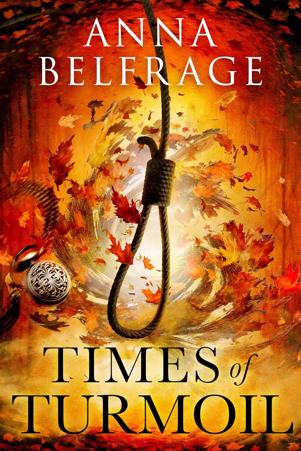 Amazon.com: Times of Turmoil (The Time Locket Book 2) eBook : Belfrage ...