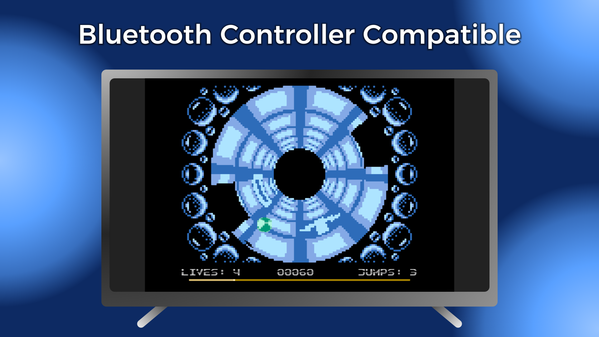 Argon: Modern Retro Gaming - App on Amazon Appstore