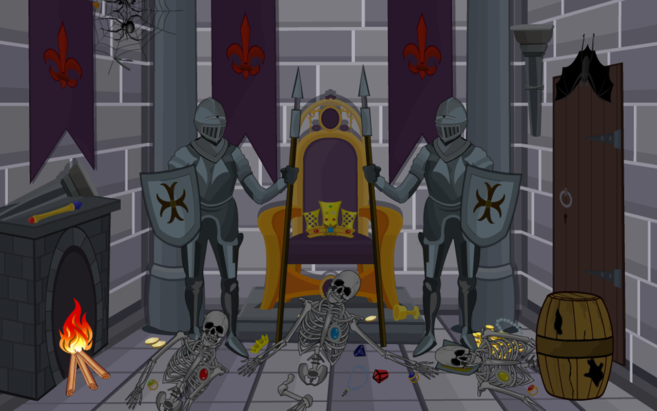 Escape Games-Dracula Castle - App on the Amazon Appstore