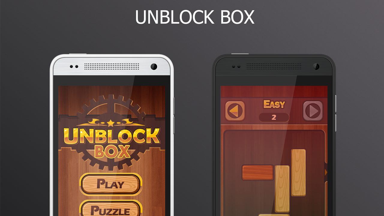 UNBLOCK BOX - App on the Amazon Appstore