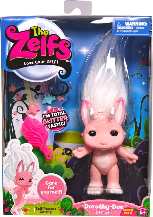 The Zelfs Super (Large) : Amazon.co.uk: Toys & Games
