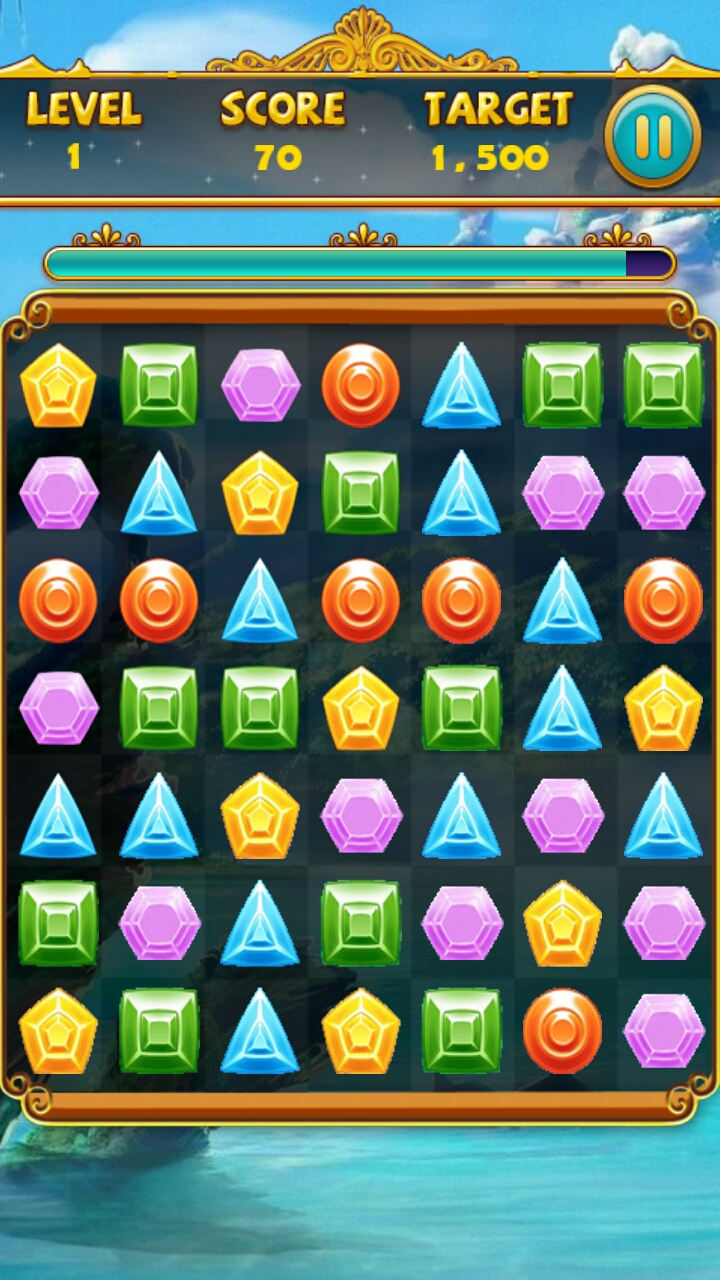 Jewels Swap Pro - App on Amazon Appstore