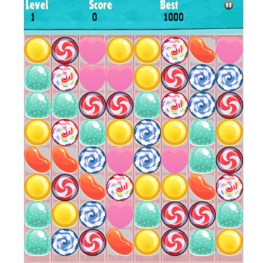 Sweet Gems HD Free - App on Amazon Appstore