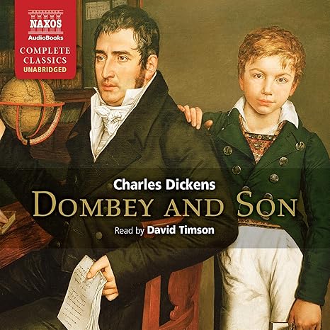 Dombey and Son: Dickens, Charles, Timson, David: 9789626349892: Amazon ...