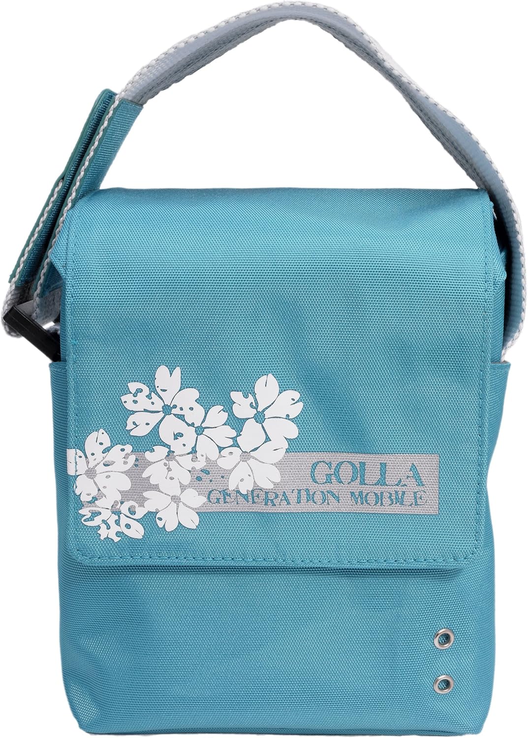 Amazon.com : Golla G1261 Cam Bag, S Selia (Turquoise) : Camera Cases ...