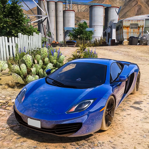 Racing Car Simulator - App on Amazon Appstore