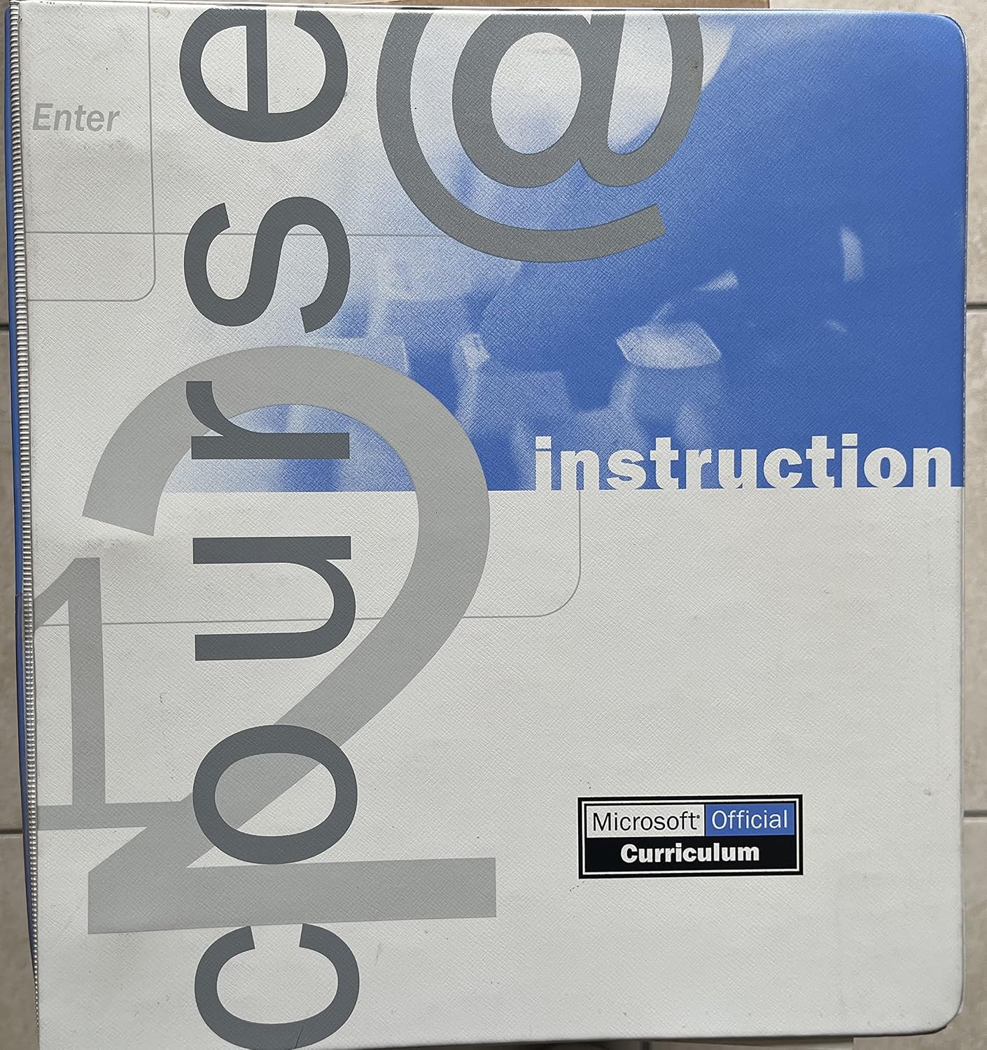Amazon.com: Microsoft Official Curriculum - Implementing Microsoft ...