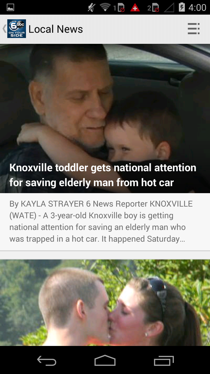 WATE 6 News - App on Amazon Appstore