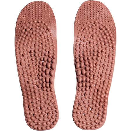 Amazon.com: Naboso Neuro Sensory Insole, Thin Men's and Women's ...