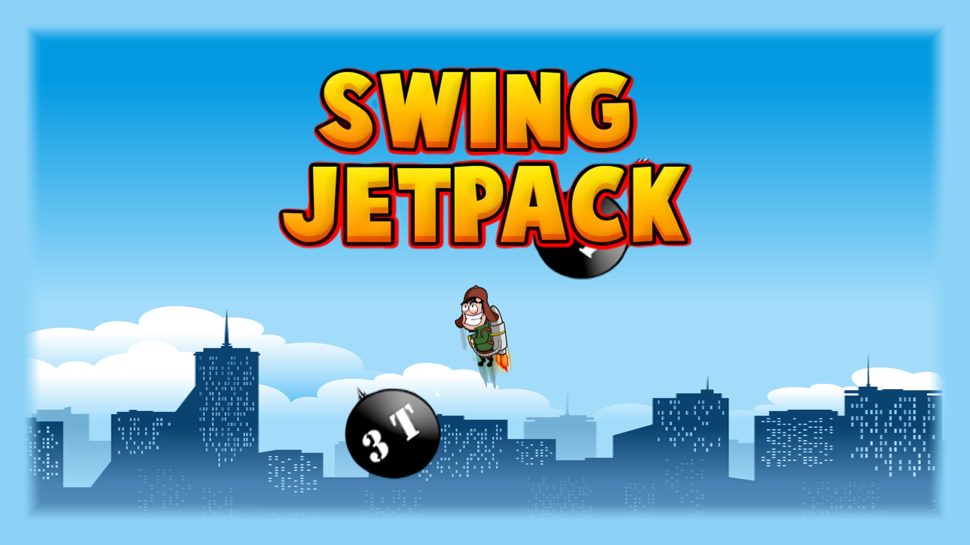 Swing jetpack - App on Amazon Appstore