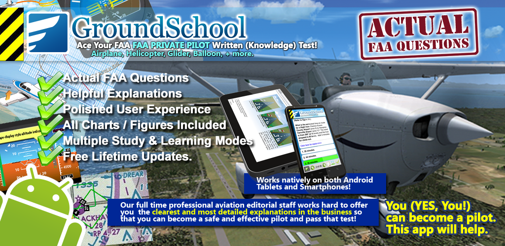 FAA Private Pilot Written Test Prep Amazon co uk Appstore For Android faa-private-pilot-written-test-prep-amazon-co-uk-appstore-for-android