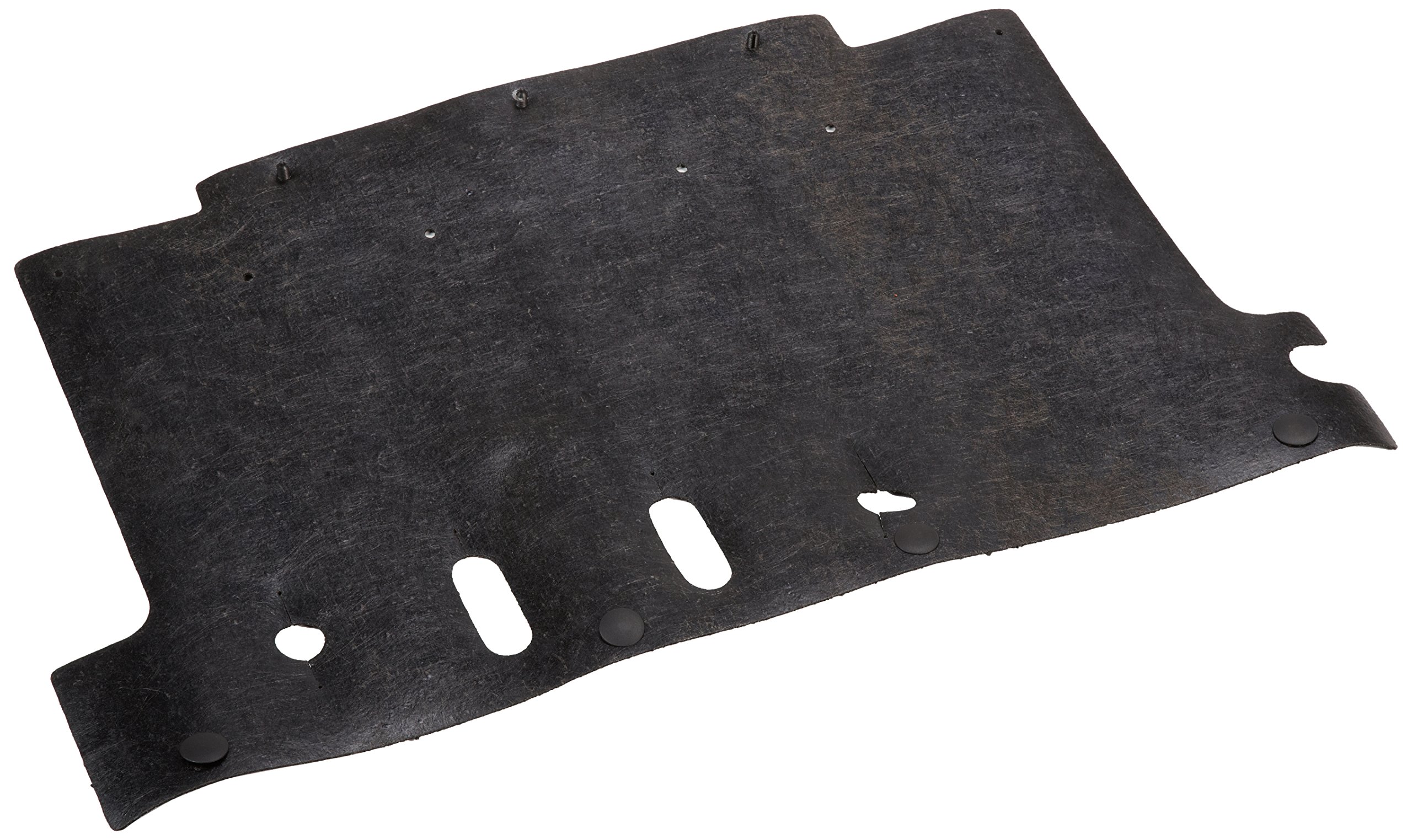 Amazon.com: Genuine Ford BL3Z-8327-A Deflector : Automotive