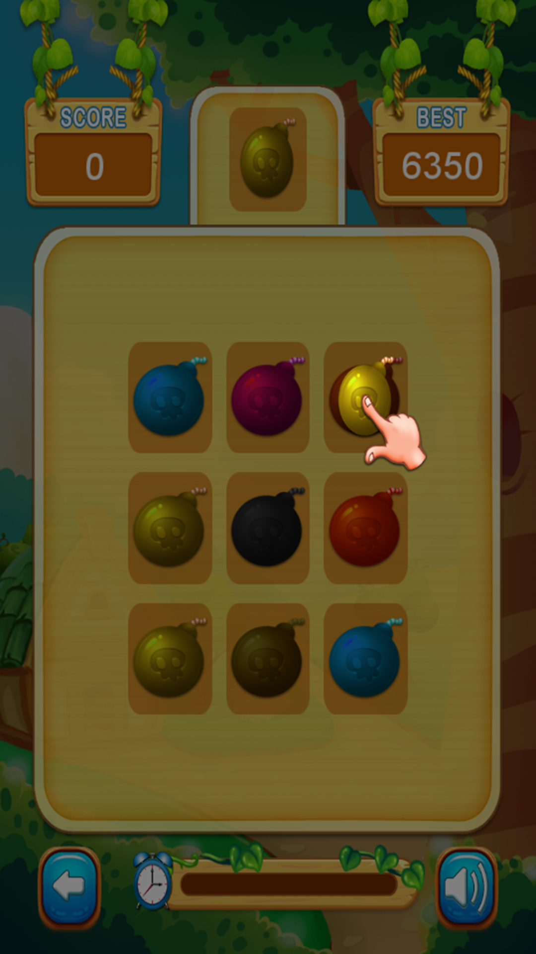 Candy Bomb - App on Amazon Appstore