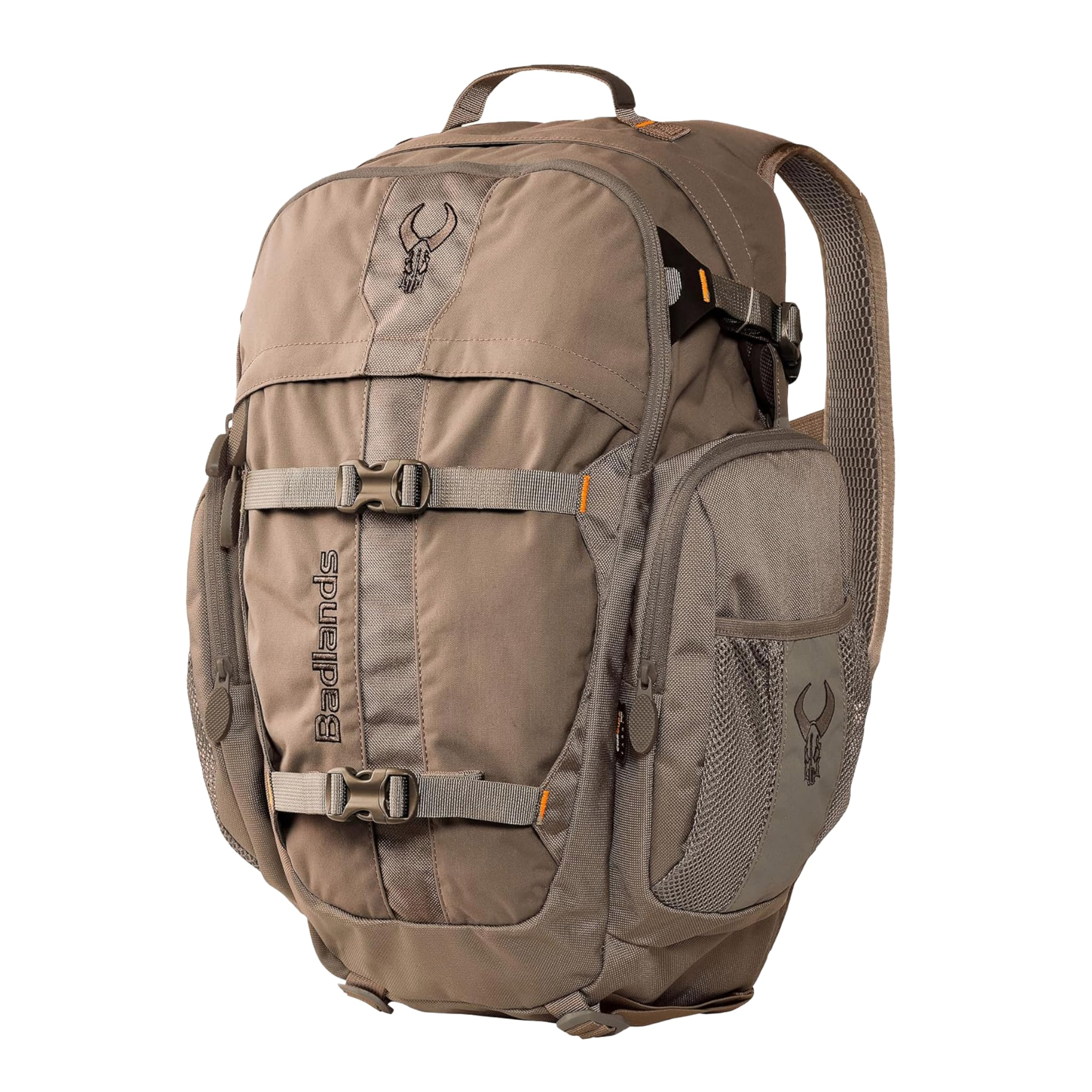 Amazon.com: Badlands Pursuit Camouflage Hunting Day Pack - Bow And ...