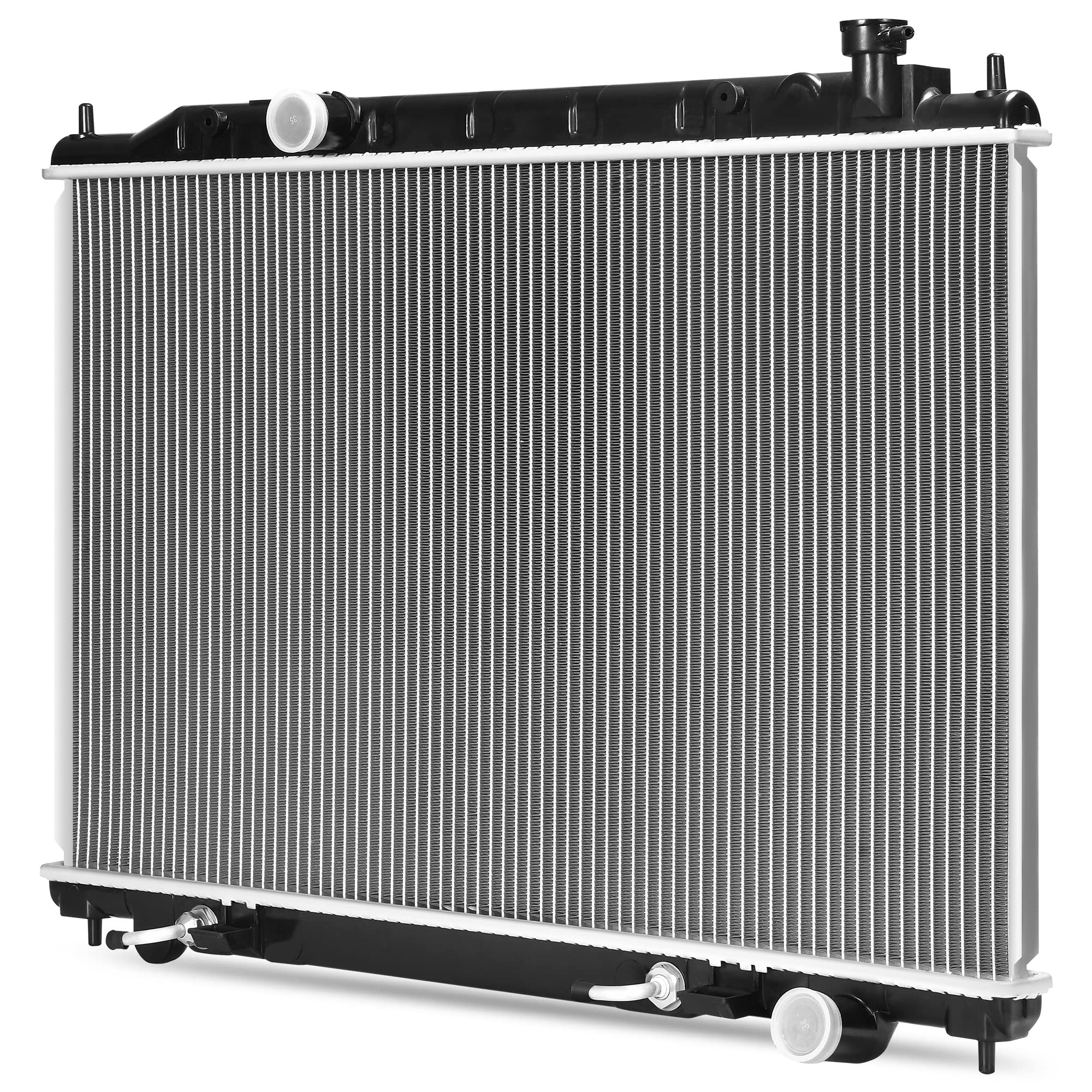 AUTOSAVER88 Radiator Compatible with 2004-2009 Nissan Quest V6 3.5L
