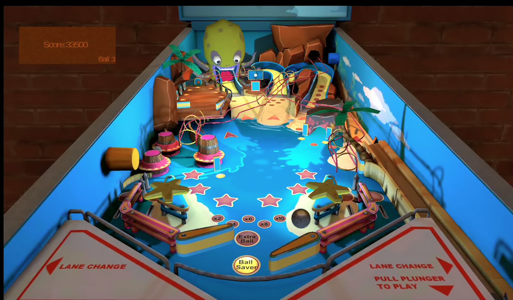 Pinball:Amazon.fr:Appstore for Android