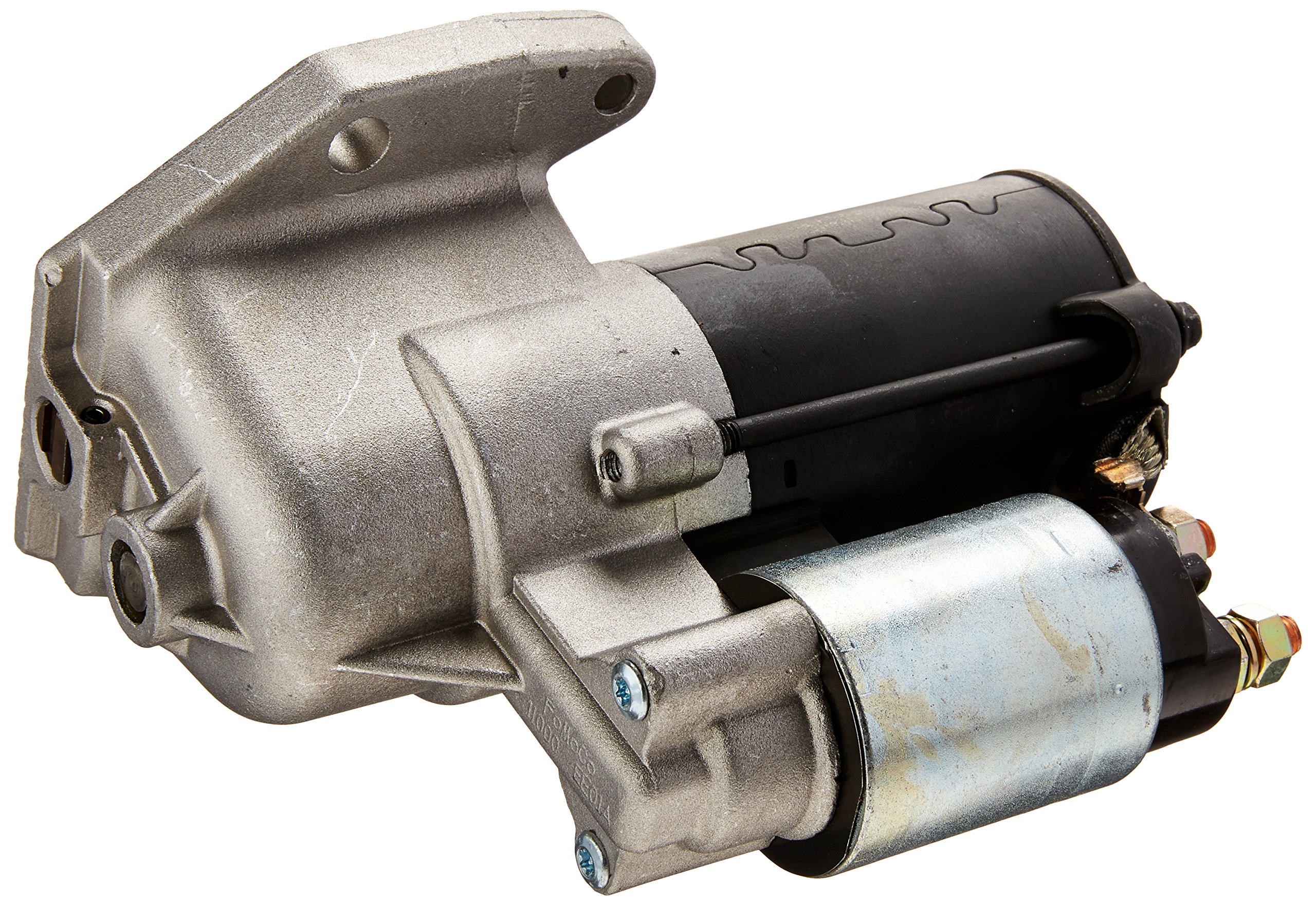 Amazon.com: Motorcraft Starter Motor : Automotive