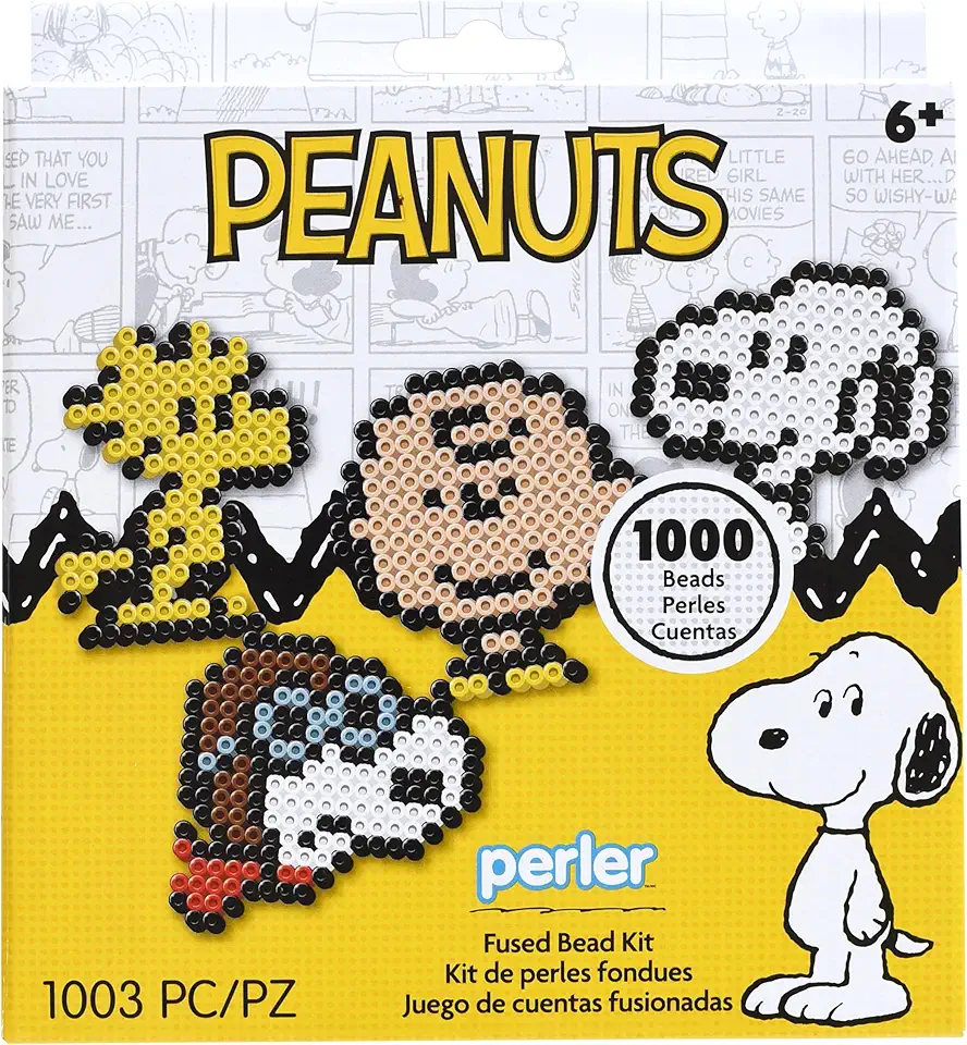 Melting Perler Beads: Time And Temperature Guide | ShunGrill